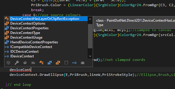 GPU Drawing Effect Questions - Page 2 - Plugin Developer's Central ...
